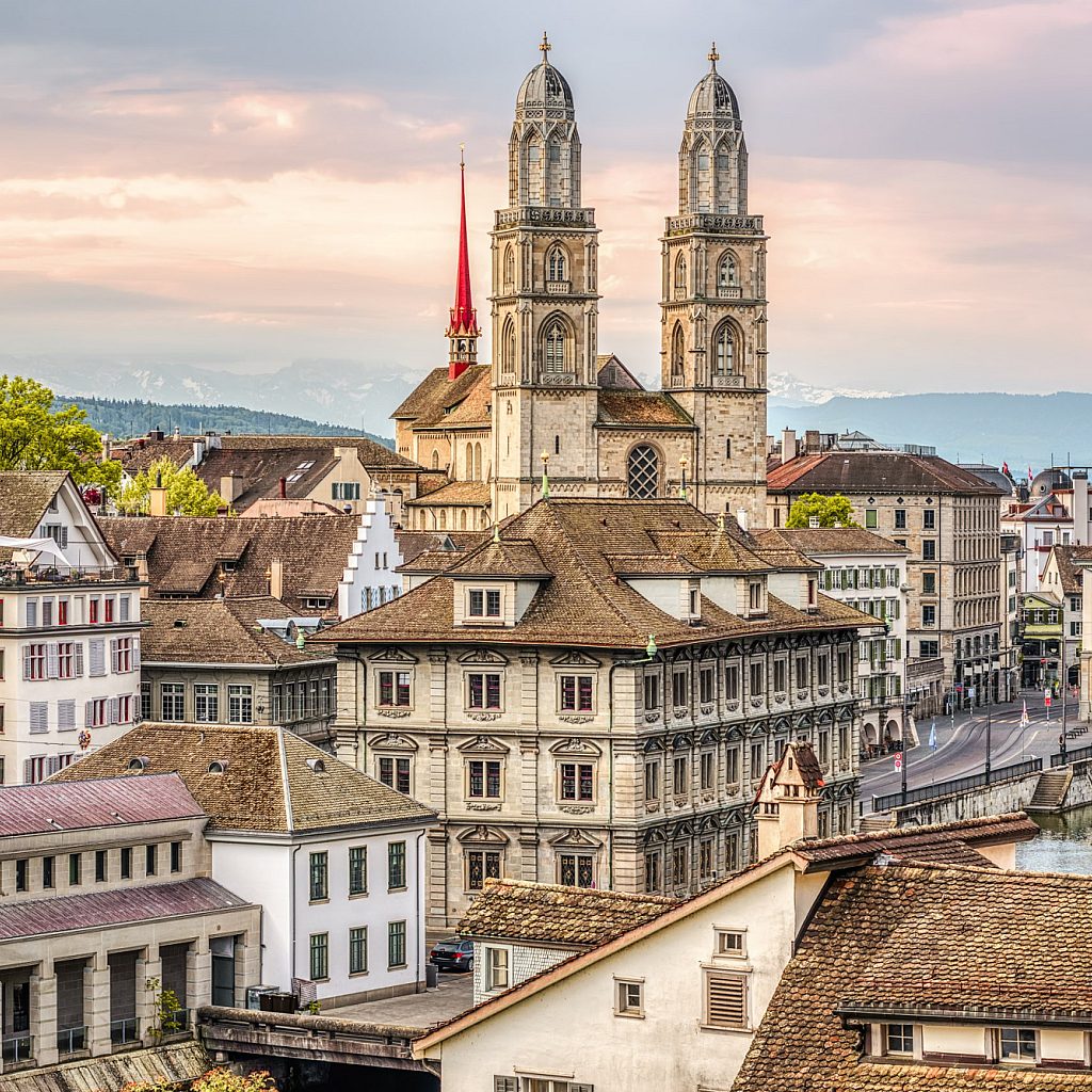 What does "Mach Tuck" mean? • GlobeAir