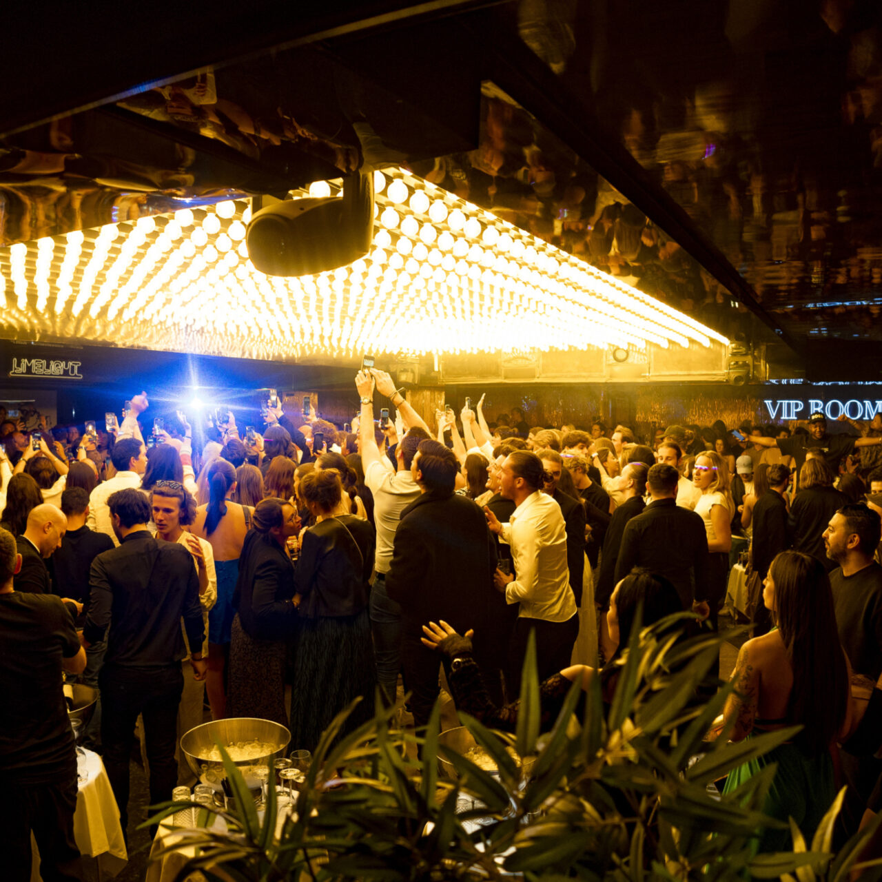 Luxury experiences [2024] • GlobeAir