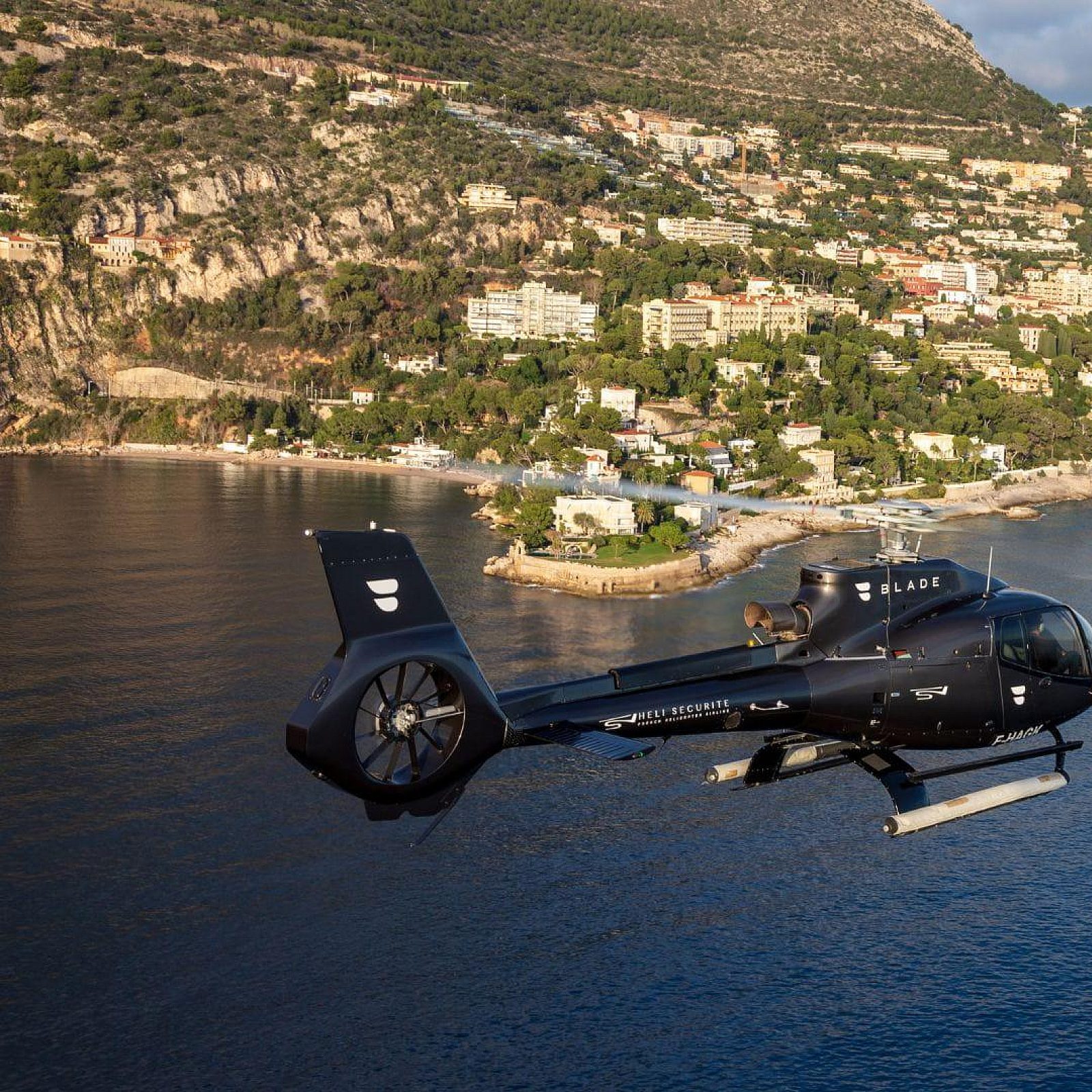Private jet to Venice starting at €5,500 • GlobeAir