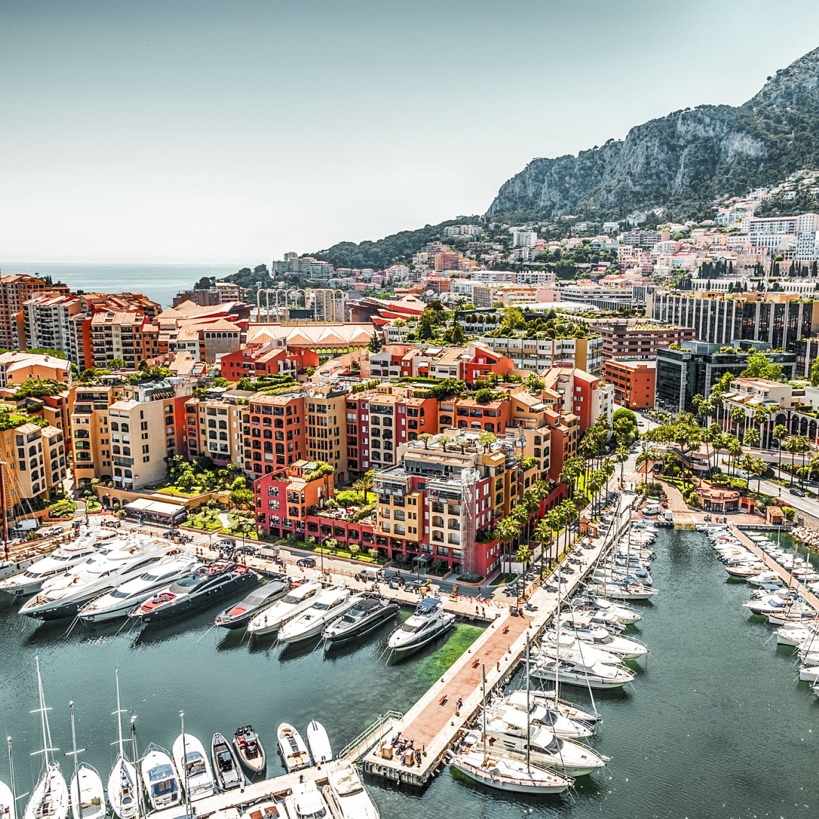 What does "Navigational Aids (Navaids)" mean? • GlobeAir