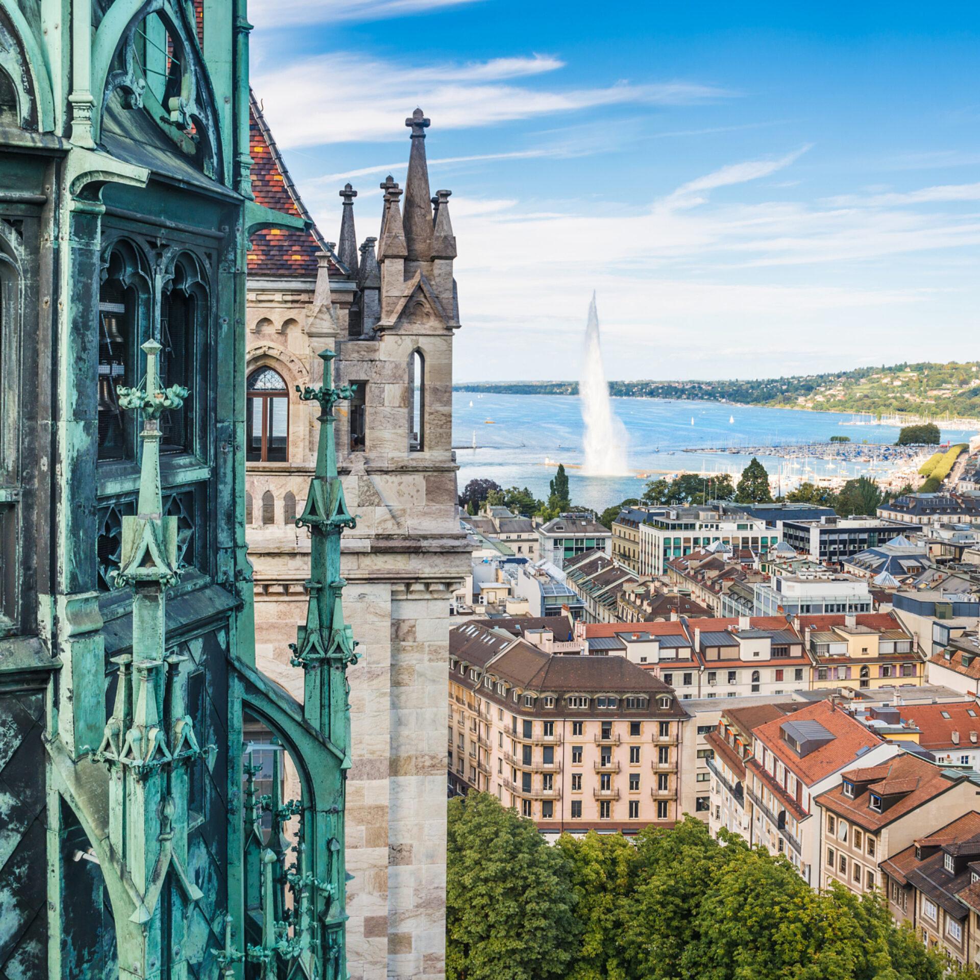 The #1 Private Jet Charter • GlobeAir