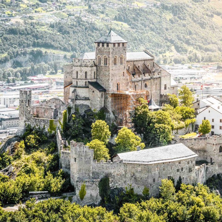 What does "Mach Tuck" mean? • GlobeAir