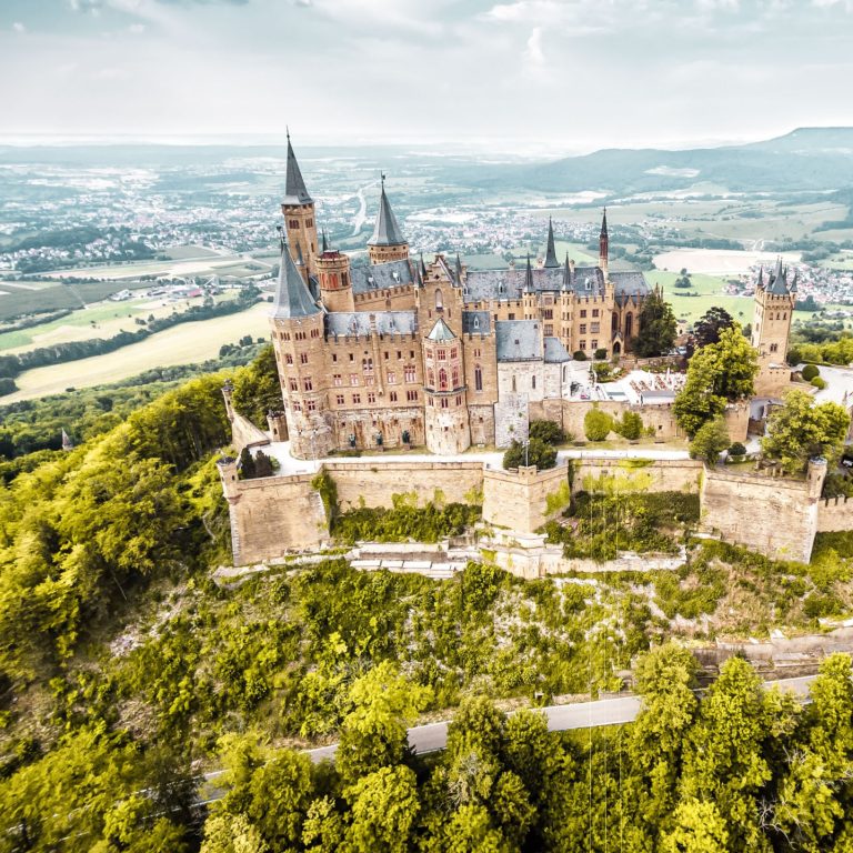 What does "Transit Flight" mean? • GlobeAir