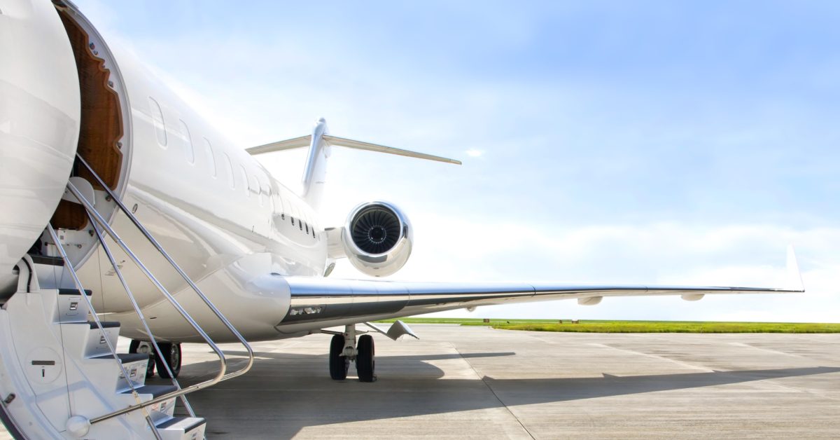 How Much Does a Private Jet Cost? • The GlobeAir Blog • GlobeAir