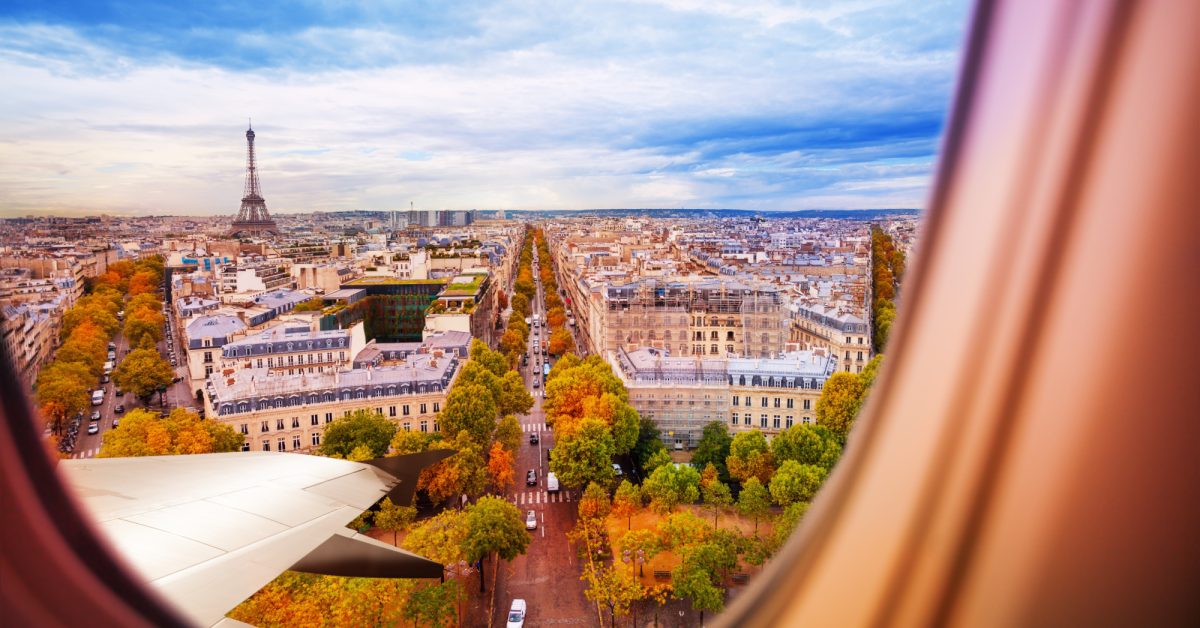 New French Passenger Tax on Private Jet Flights • The G… • GlobeAir