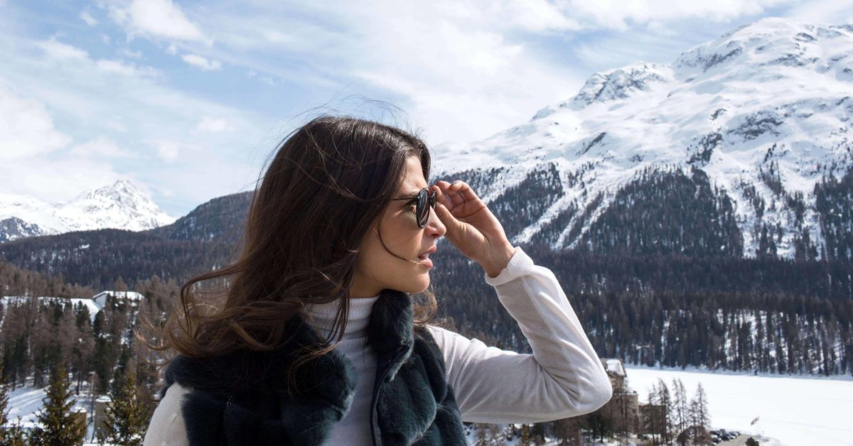 Best winter private jet destinations • The GlobeAir Blo… • GlobeAir