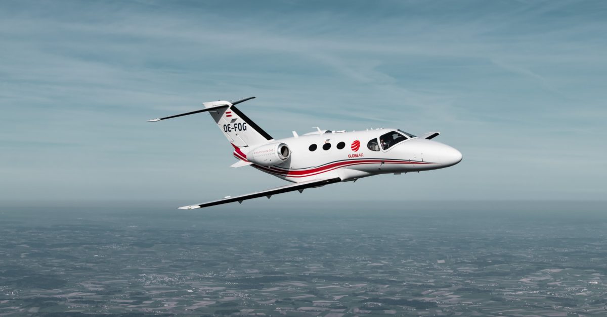 Ultimate Guide to the Cessna Citation Family • The Glob… • GlobeAir