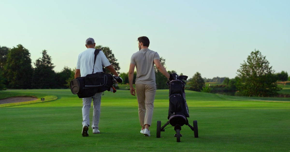 Top 5 Golf Destinations in Europe to Reach by Private J… • GlobeAir