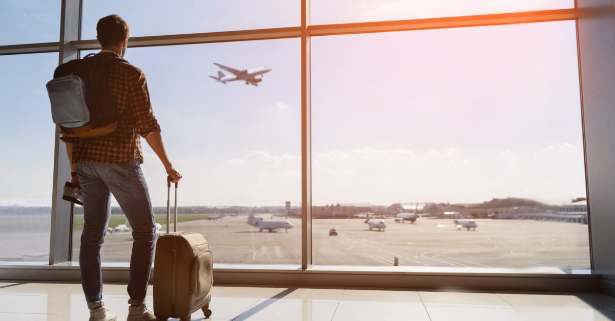 Discover the Top 10 most connected airports in Europe •… • GlobeAir
