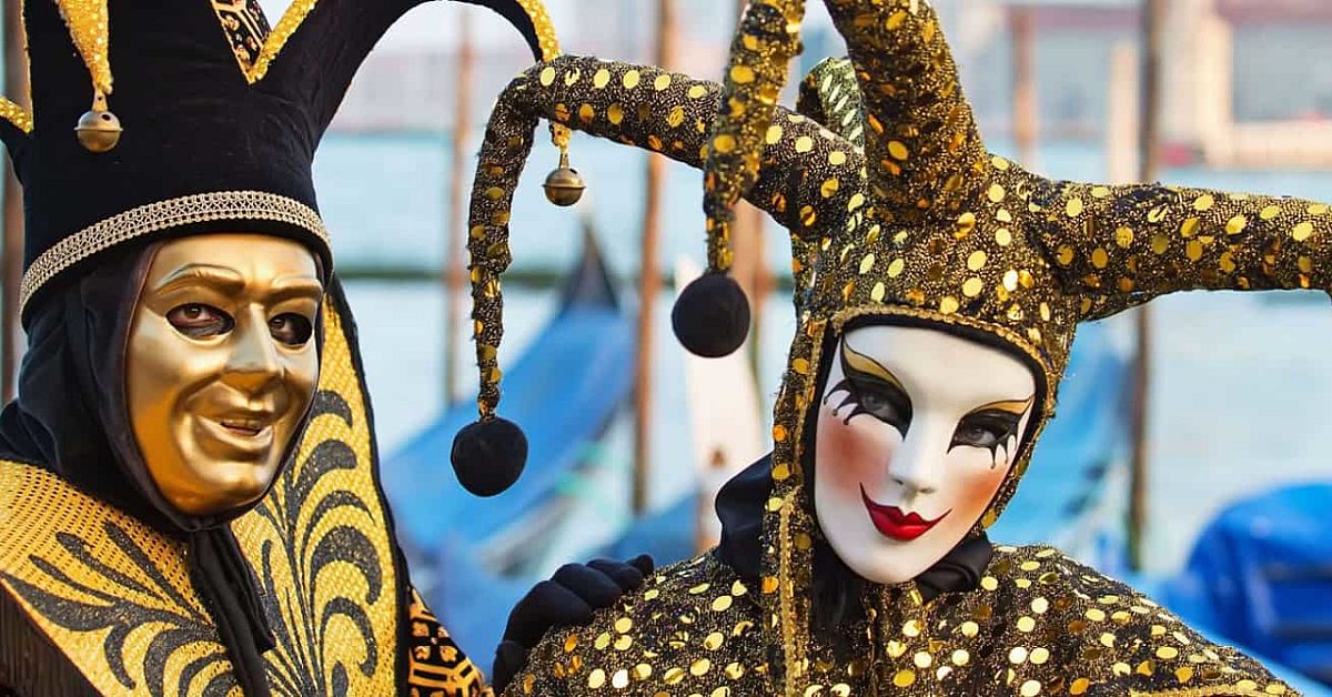 Charter a private jet during Carnival • The GlobeAir Bl… • GlobeAir