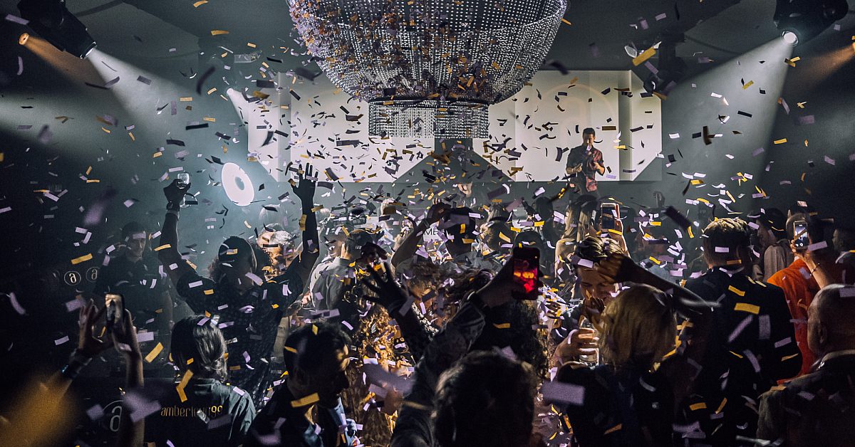 Exclusive Events by Private Jet [2025] • GlobeAir