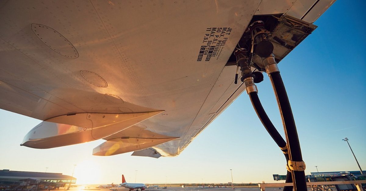 Jet fuel price surge and its effects on Private Aviatio… • GlobeAir